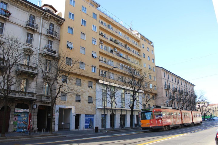 Hotel America - San Donato Milanese