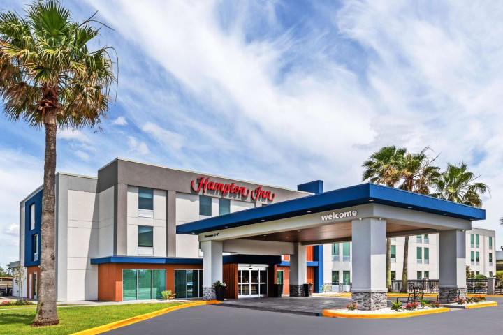 Hampton Inn Sulphur Lake Charles - Louisiana