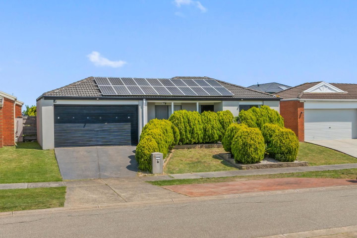 Stayau Cozy Family Home 4br Berwick - Clyde North