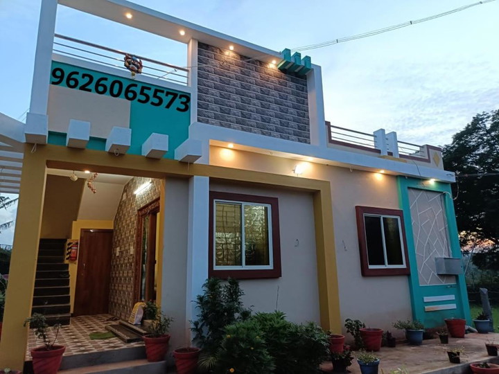 Silent Spring Residency - Yelagiri