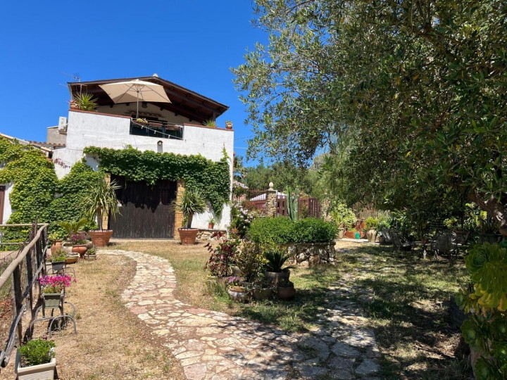 Casa Degli Ulivi 21 - Scopello, Italy