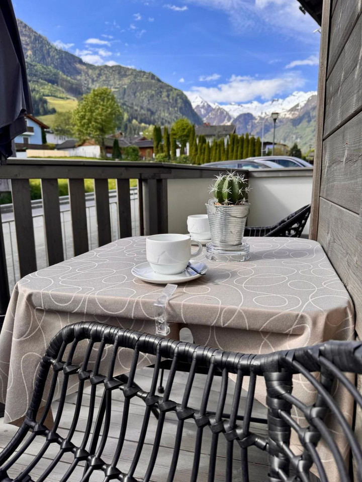 Apartment Studio & Family - Adler Resort - Kaprun