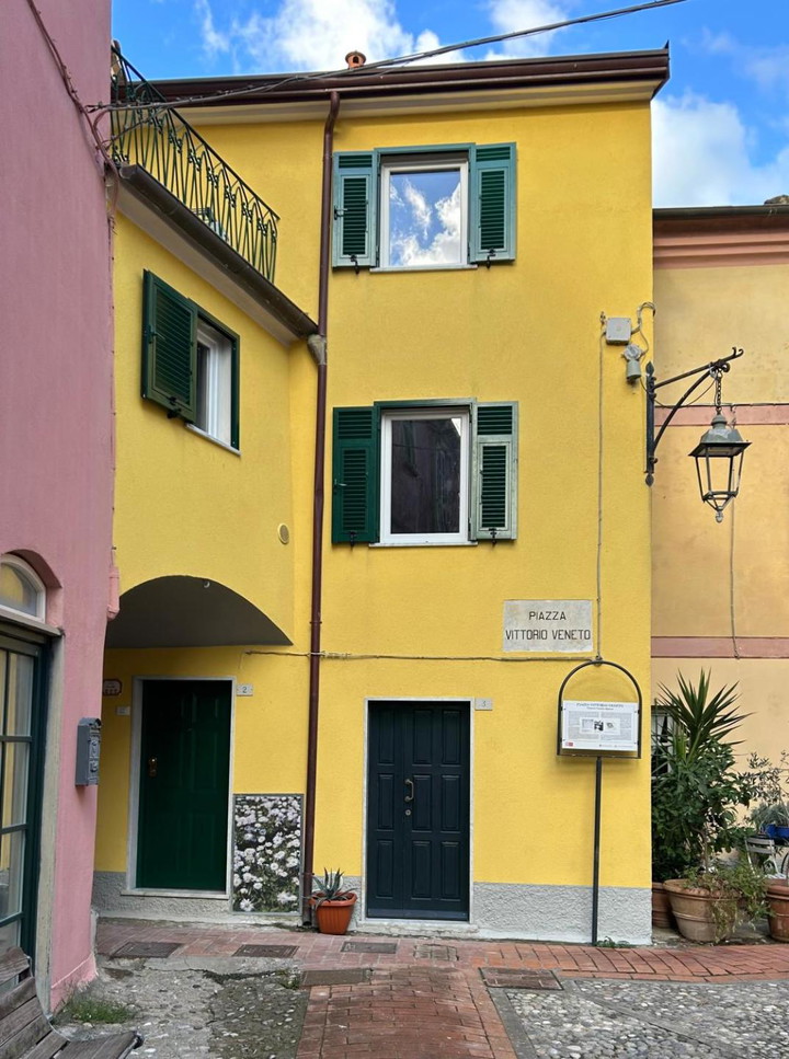 Casa Camilla - Sarzana