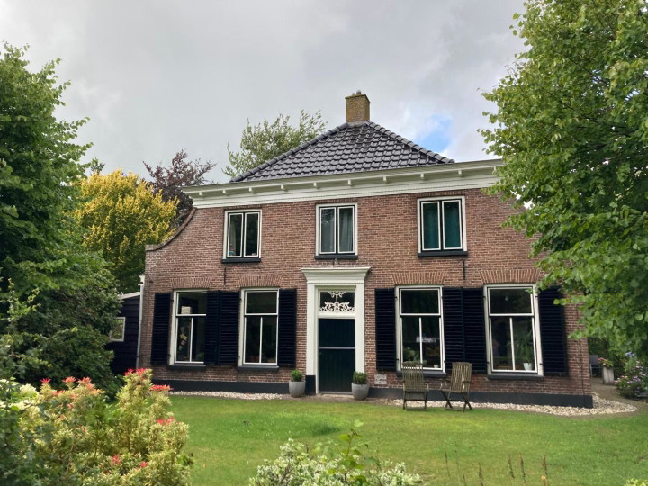 De Lindehoeve Appartement De Deel - Netherlands