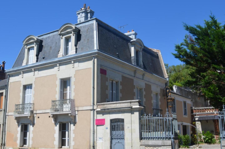 Lit En Loire - Vouvray