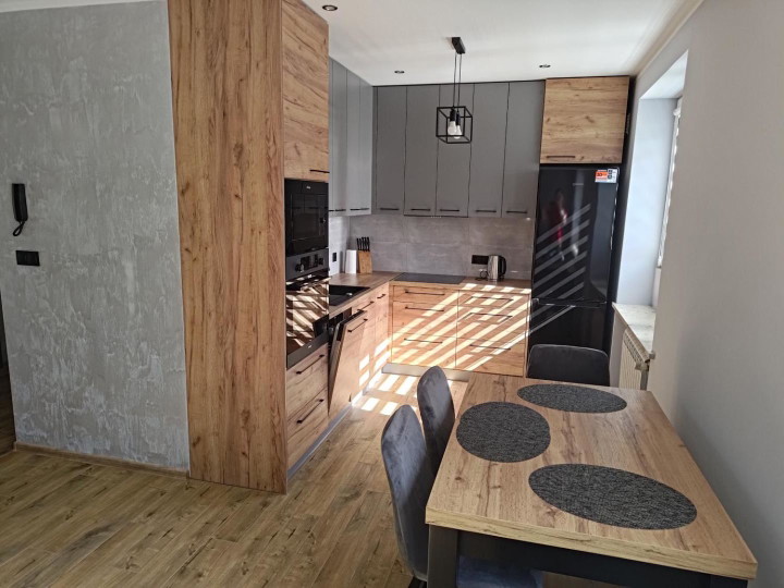 Apartament U Jacka - 400m Od Zamojskiej Starówki - Ba Lan