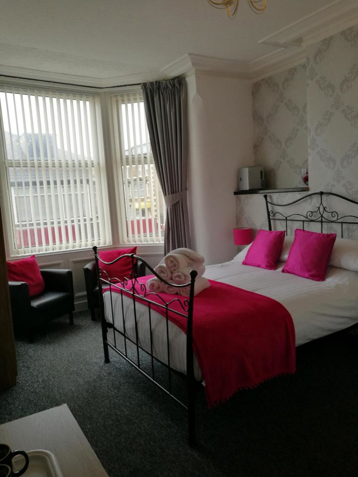 Birchhouse - Blackpool