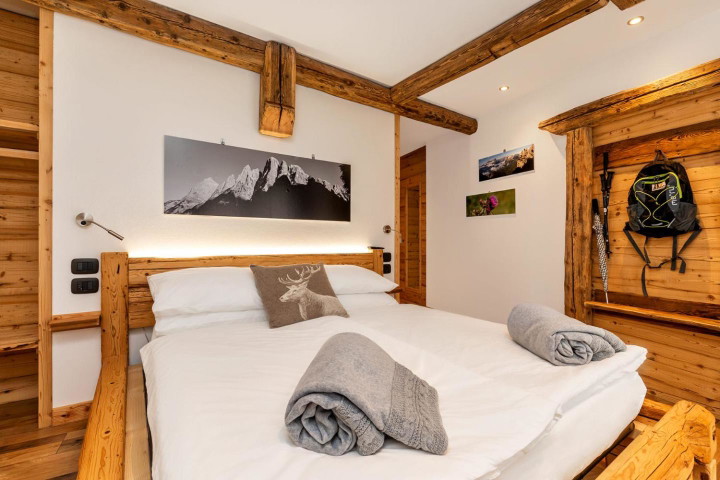 B&b Sot L'agner - Ospitalità Diffusa Conca Agordina - Agordo