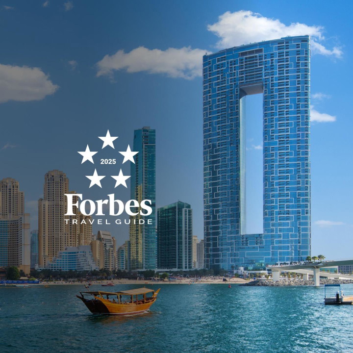 Address Beach Resort - Dubai