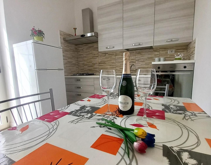 Casa Vacanza Marco Gianola Formia - Scauri