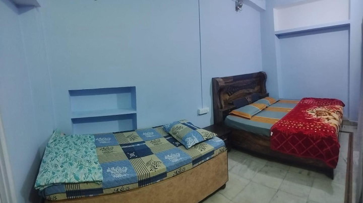 Sunrise Guest House - Jaipur