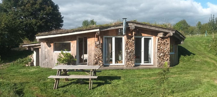 Le Pré Soutro - Cantal