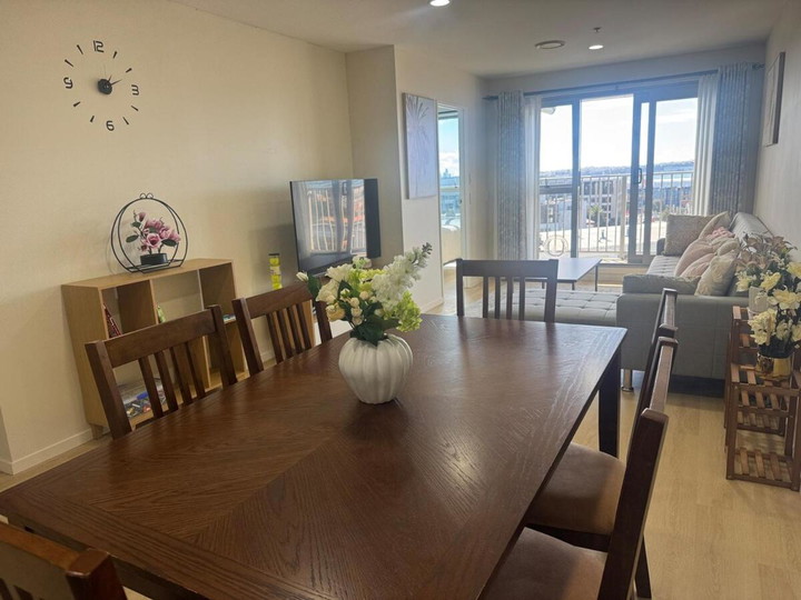 Luxury Penthouse 2 Bd 2 Bth 2 Carparks Pool - Auckland