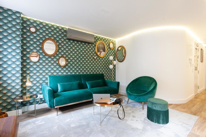 Embaixador Apartments&suites - Costa da Caparica