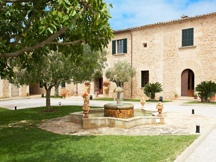 Puig De Ros D’alt - Mallorca