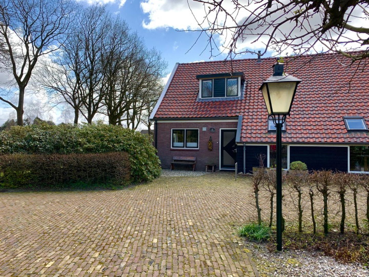 Appartement Soerte Es - Drenthe