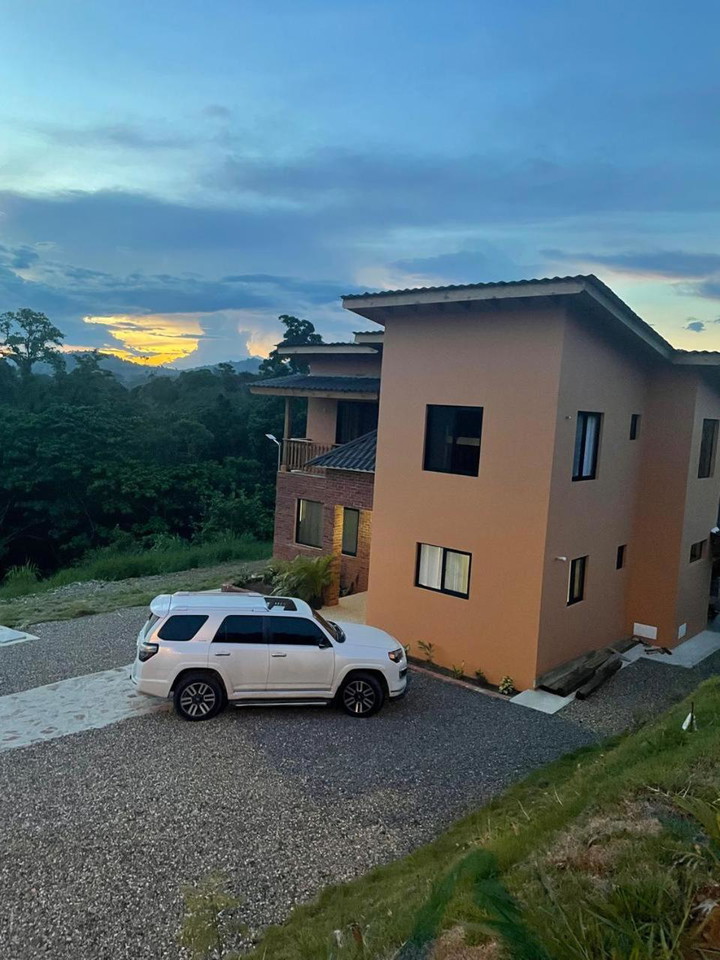 Villa Rg - Caribbean