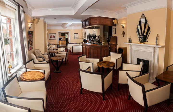Beechwood Hotel - North Walsham