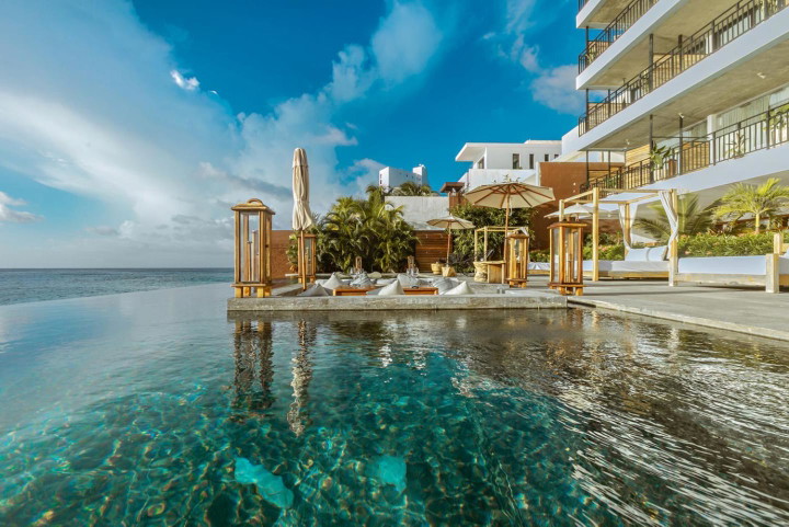 Hotel B Unique - Riviera Maya
