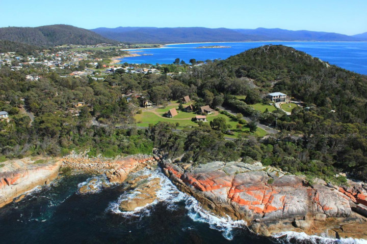 Bicheno By The Bay - Bicheno