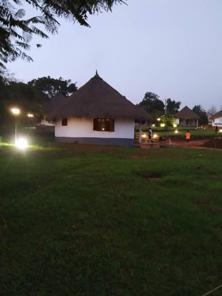 Village Noah - Yaounde