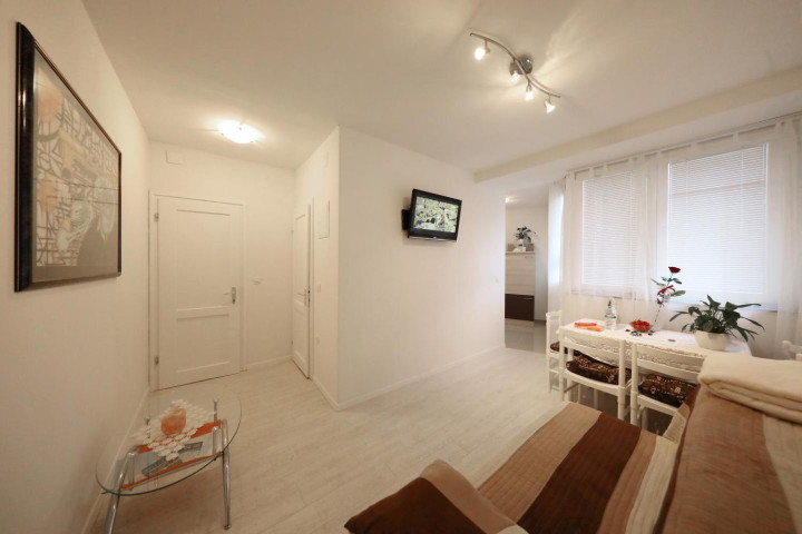 Apartment Luci - Zara