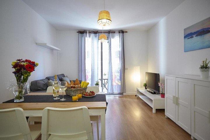Apartamento Sol Y Mar I - San Miguel de Abona