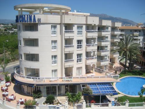 La Colina - L'Albir