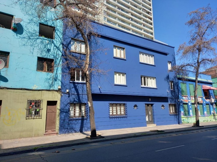 Departamentos Altomoneda Vidaurre - Santiago, Chile