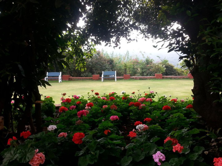 Bella Vista Mahabaleshwar - Mahabaleshwar