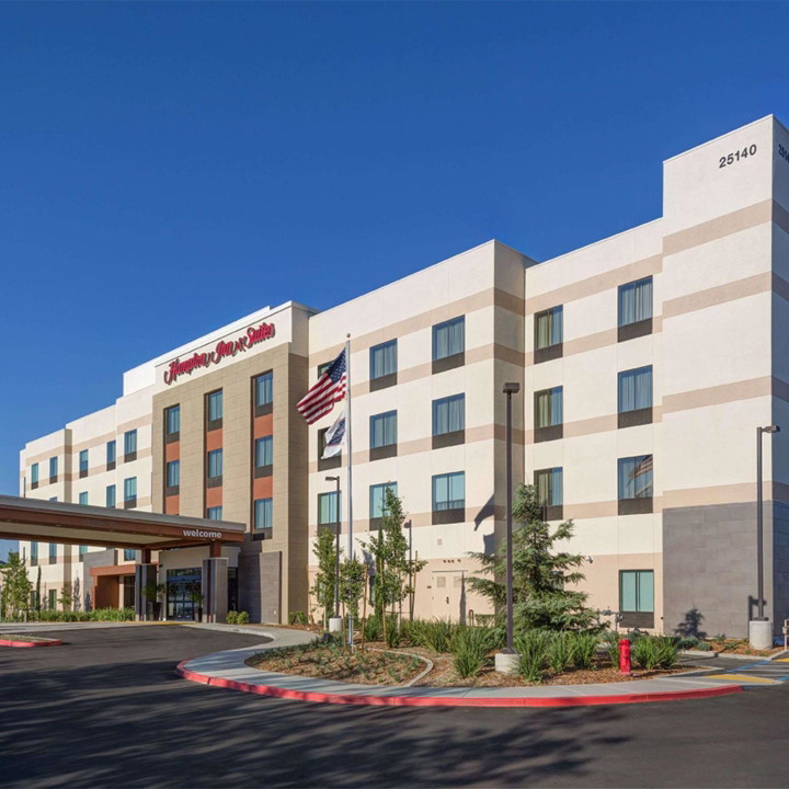 Hampton Inn & Suites Murrieta Temecula - Lake Elsinore, CA