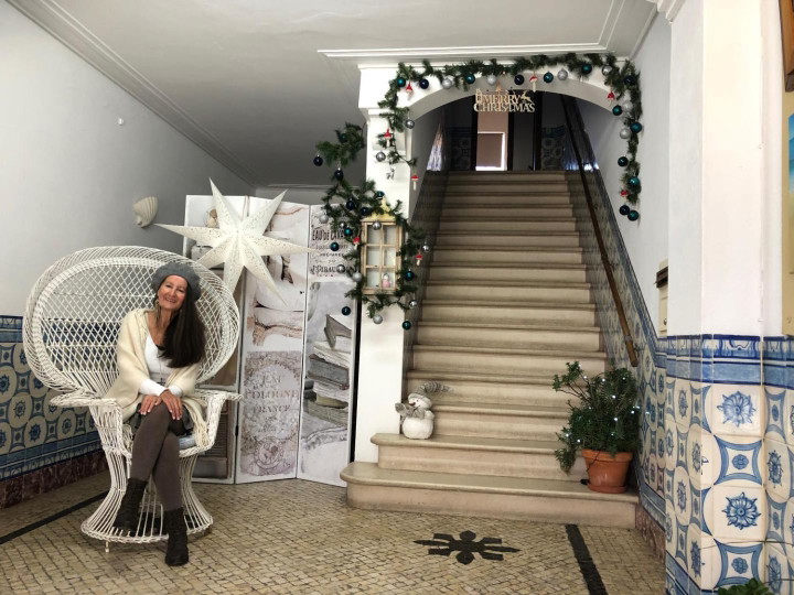 Maria Guest House - Albufeira