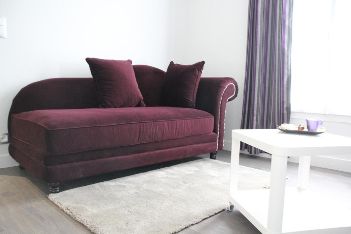 Cosy Apparts Suresnes La Défense - Colombes