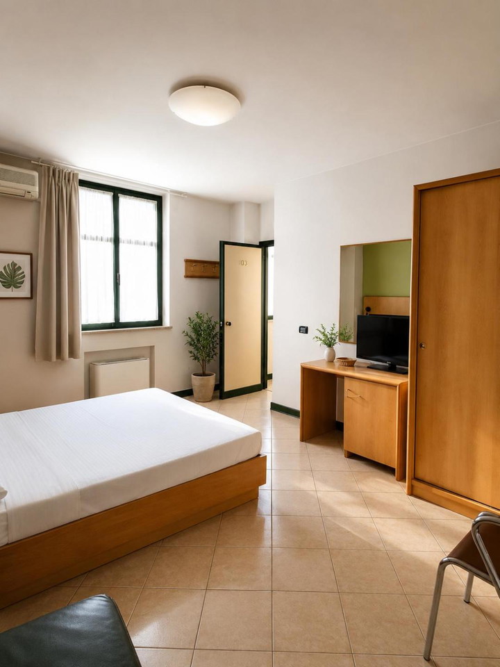 Smart Hotel Argo - Fontanella