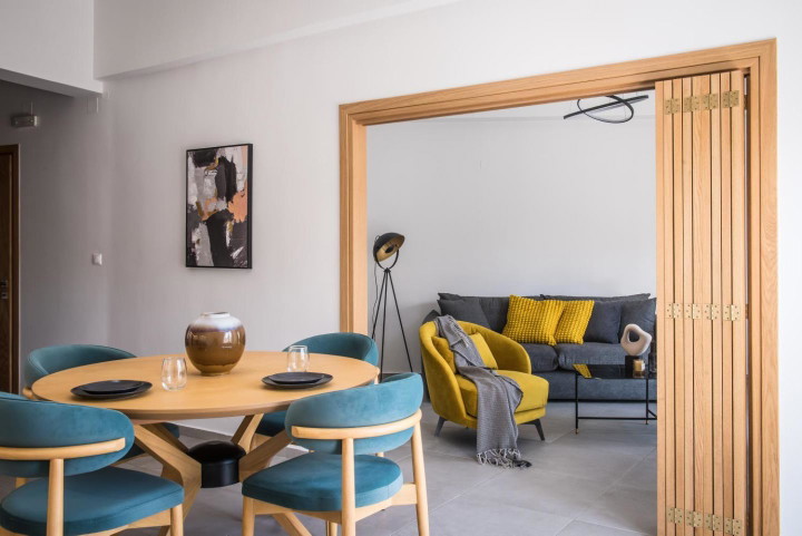 Loggia Suites By Good Life - Héraklion