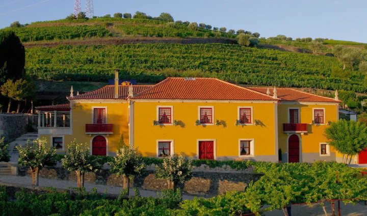 Casa Do Salgueiral - Santa Marta de Penaguião