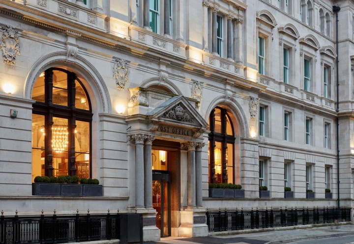 The Parkgate Hotel - Cardiff