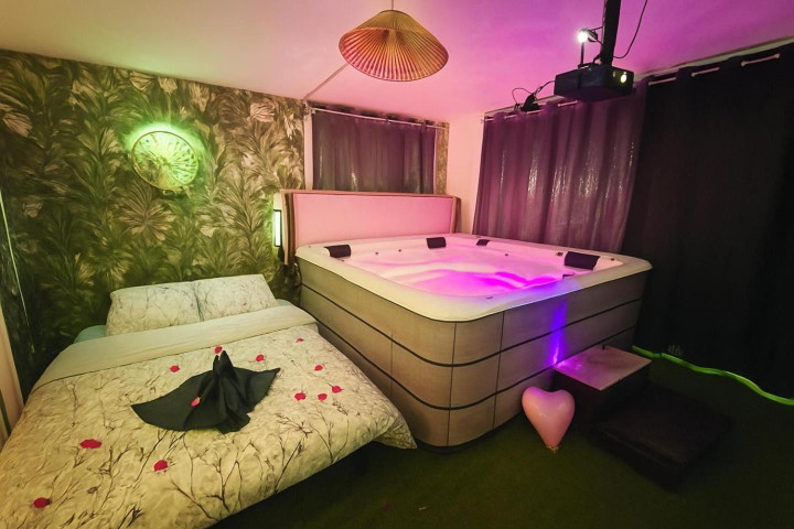 Ô Dream Spa - Brignoles