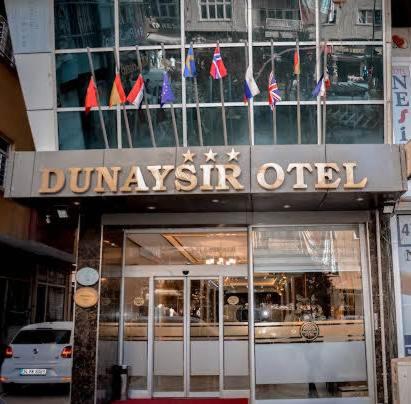 Dunaysir Otel - Mardin