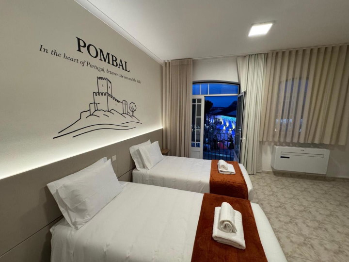 Pombal City House - Portugal