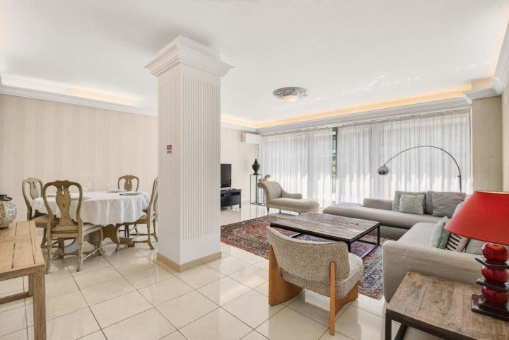 Luxurious Penthouse 4bdr Avenue Malakoff - Arc De Triomphe - Montrouge