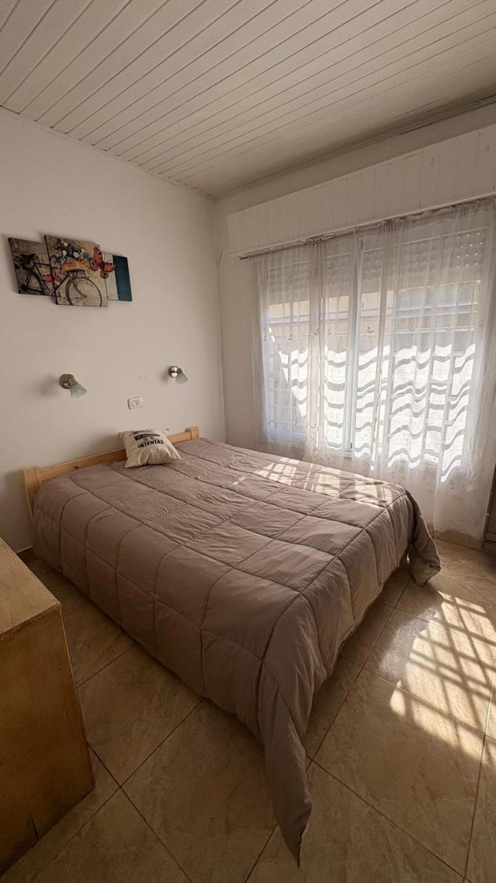 Alaguthe - Olavarría