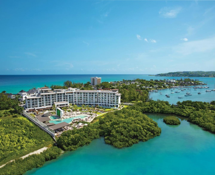 Breathless Montego Bay Adults Only - All Inclusive - Jamaika