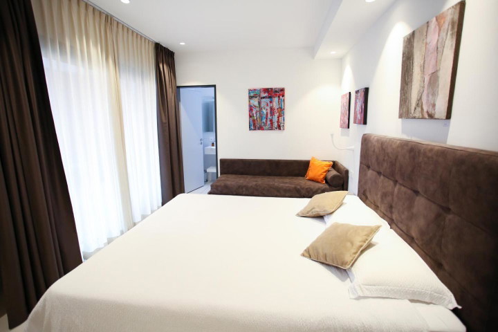 Hotel Bellavista Locarno - Canton Ticino