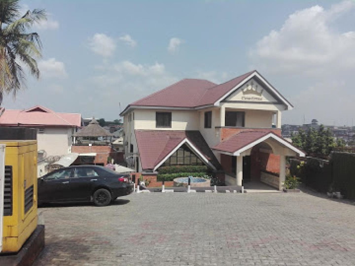 Choice Suites 111- Guest Room - Lagos, Nigeria