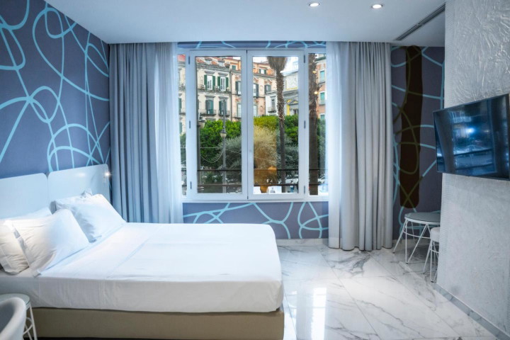 Soul Art Hotel - Casoria