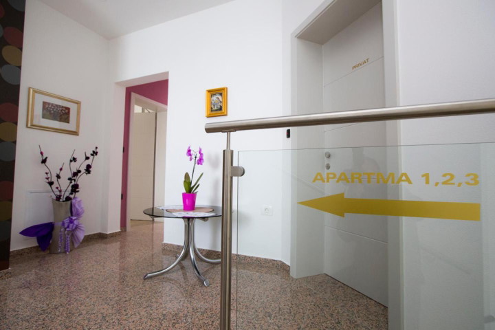 Apartma Grže - Postojna