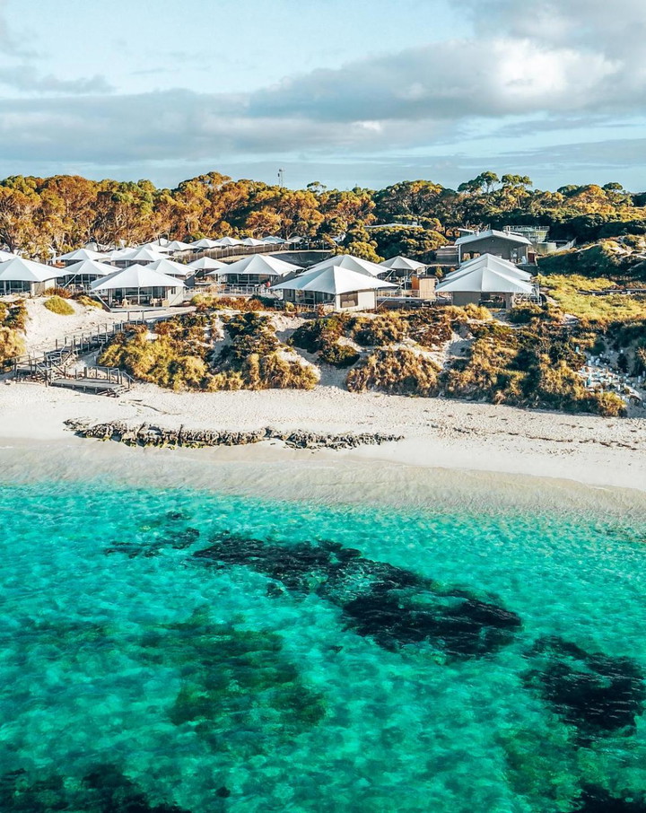 Discovery Resorts - Rottnest Island - 羅特尼斯島
