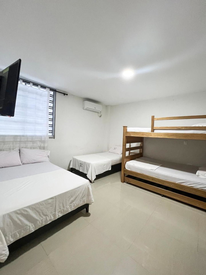 Hotel Acosta Castro - Colombia