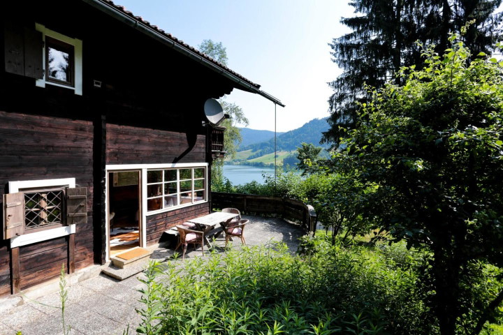 Schlierseehaus - Tegernsee